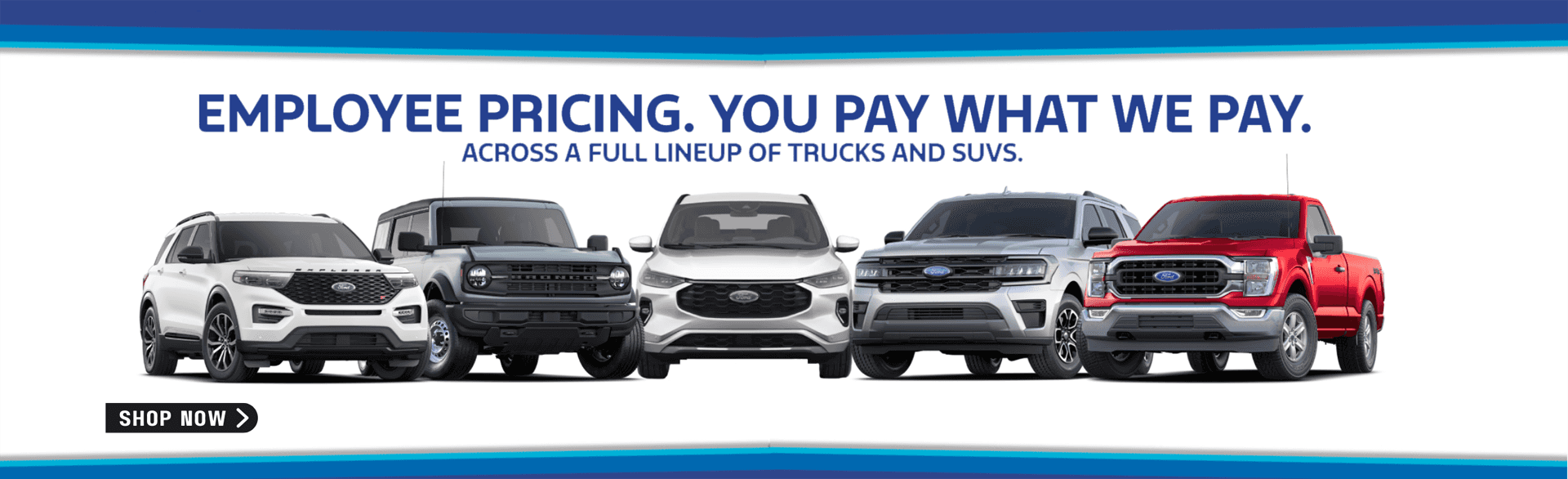 Ford Dealership in Macon, GA | New & Used Cars | Riverside Ford