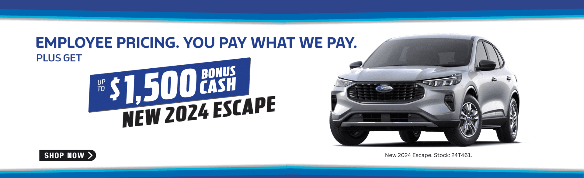 Ford Dealership in Macon, GA | New & Used Cars | Riverside Ford