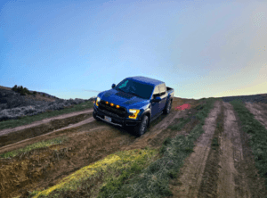 Recommended Oil Types for the Ford F-150: Engine Guide Across ...