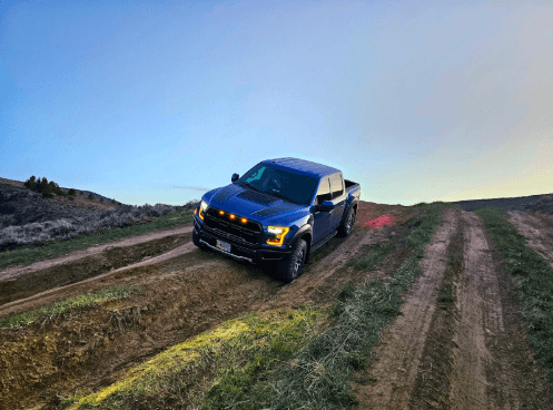 Recommended Oil Types for the Ford F-150: Engine Guide Across ...