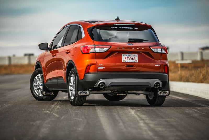 How to Know When It's Time to Trade In Your Ford Vehicle