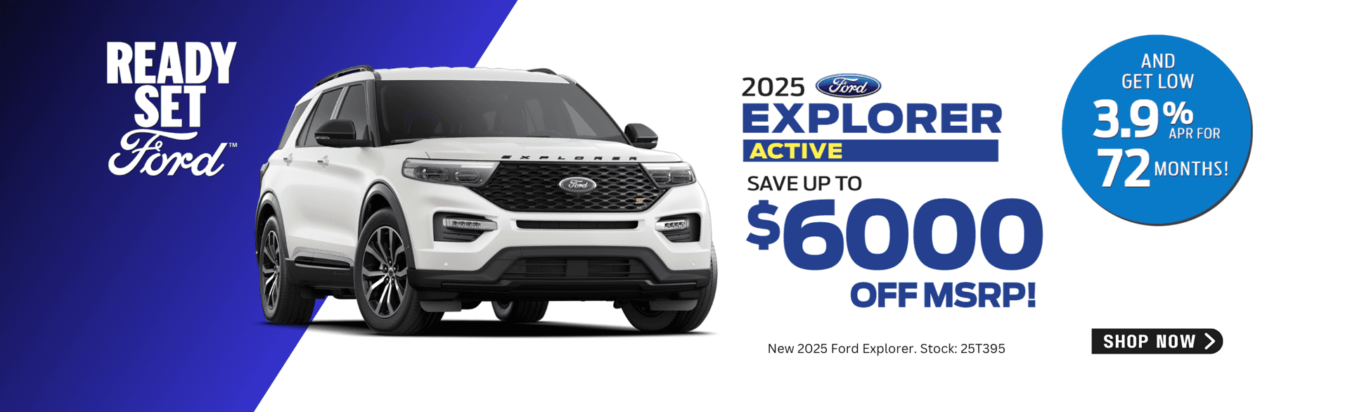 Ford Dealership in Macon, GA | New & Used Cars | Riverside Ford