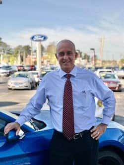 Meet Riverside Ford Staff Havelock NC | Sales | Service