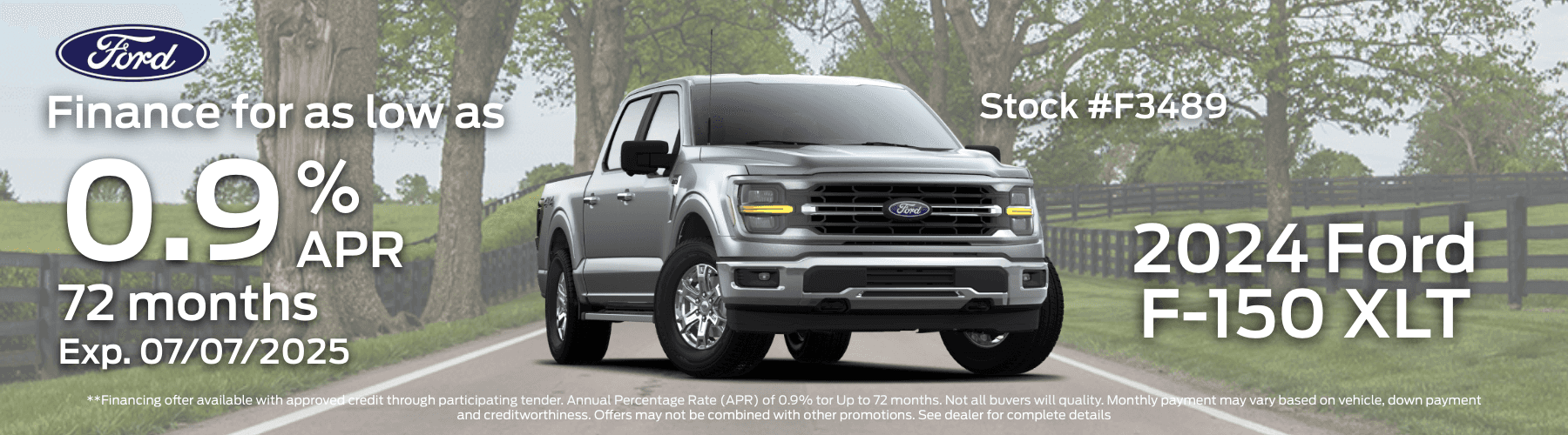 Riverside Ford | Ford Dealer in Havelock, NC