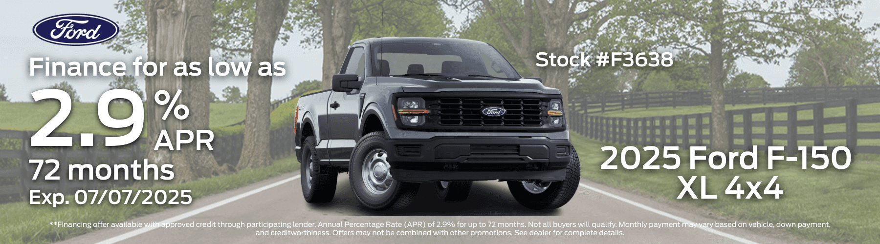 Riverside Ford | Ford Dealer in Havelock, NC