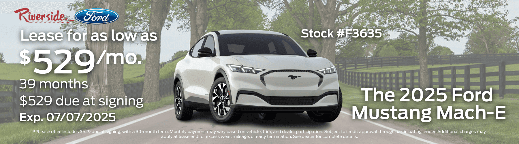 Riverside Ford | Ford Dealer in Havelock, NC