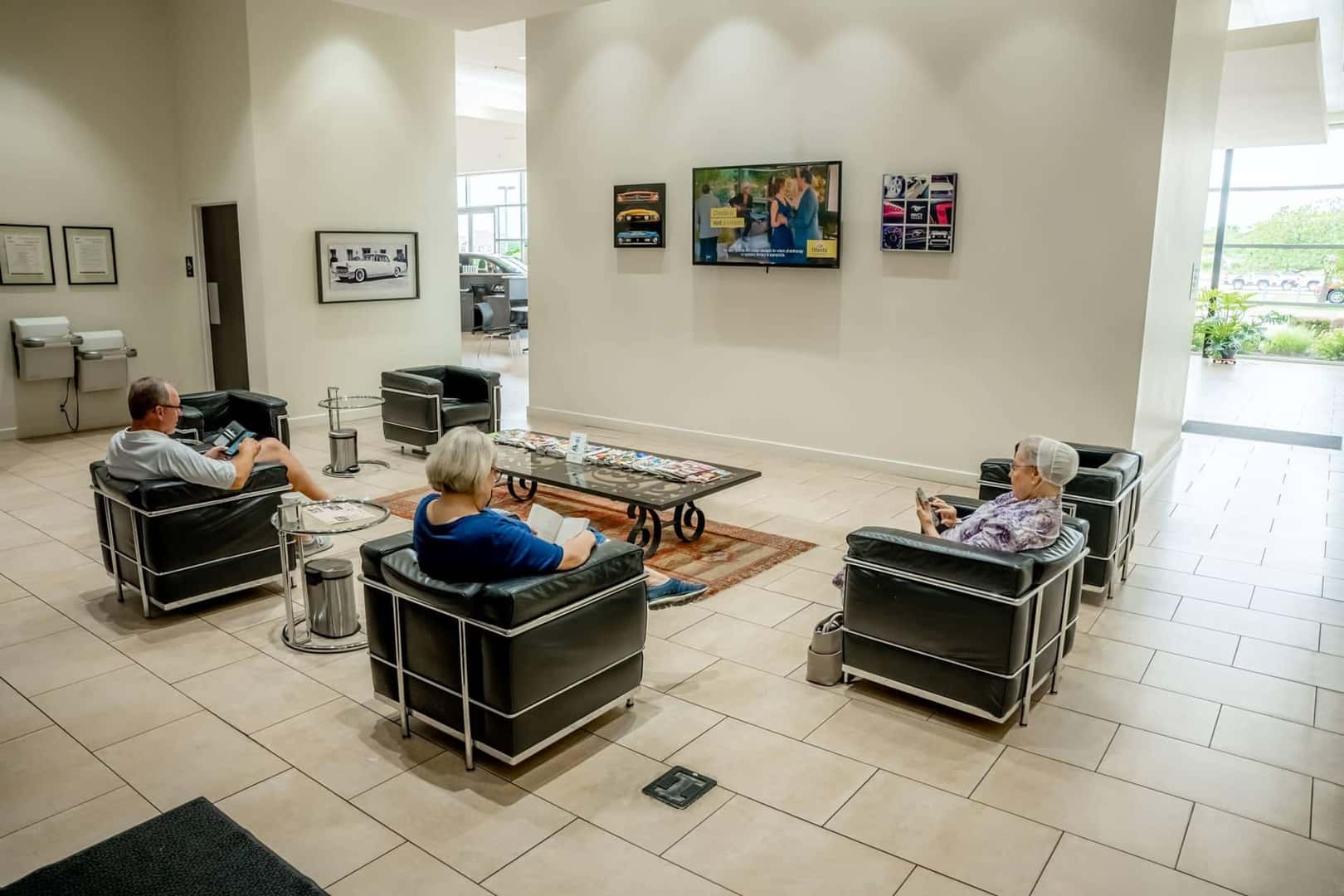 Best Ford Service in Kansas City | Rob Sight Ford