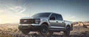 Ford F150 Weight Specs & Guide | Quick Facts - Rob Sight Ford