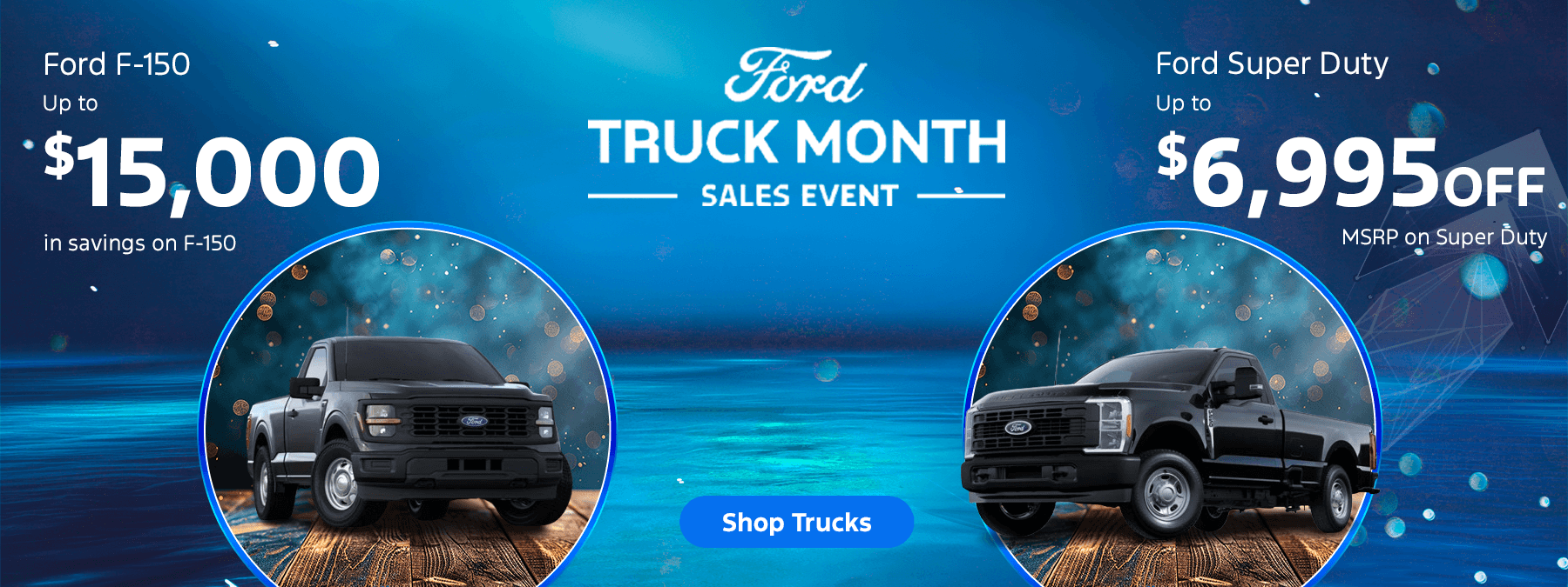 Ford Dealership Kansas City - Rob Sight Ford