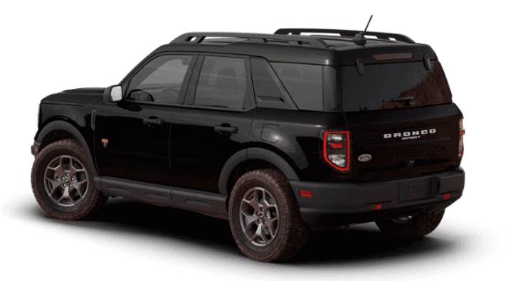 How to Turn Off Auto Start Stop in Ford Bronco Sport | Rob Sight Ford