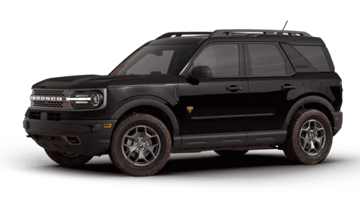 How to Turn Off Auto Start Stop in Ford Bronco Sport | Rob Sight Ford