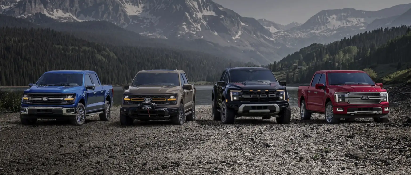 Does the Ford F150 Qualify for Section 179? | Rob Sight Ford