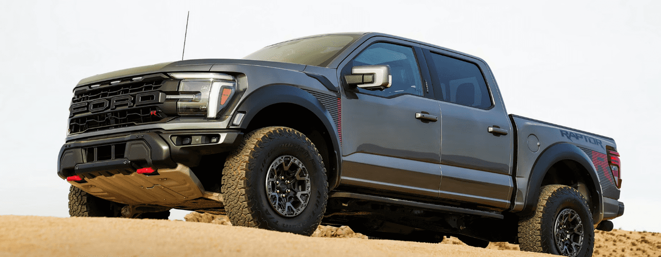 2026 Ford F150 Engine Options: Complete Guide | Rob Sight Ford