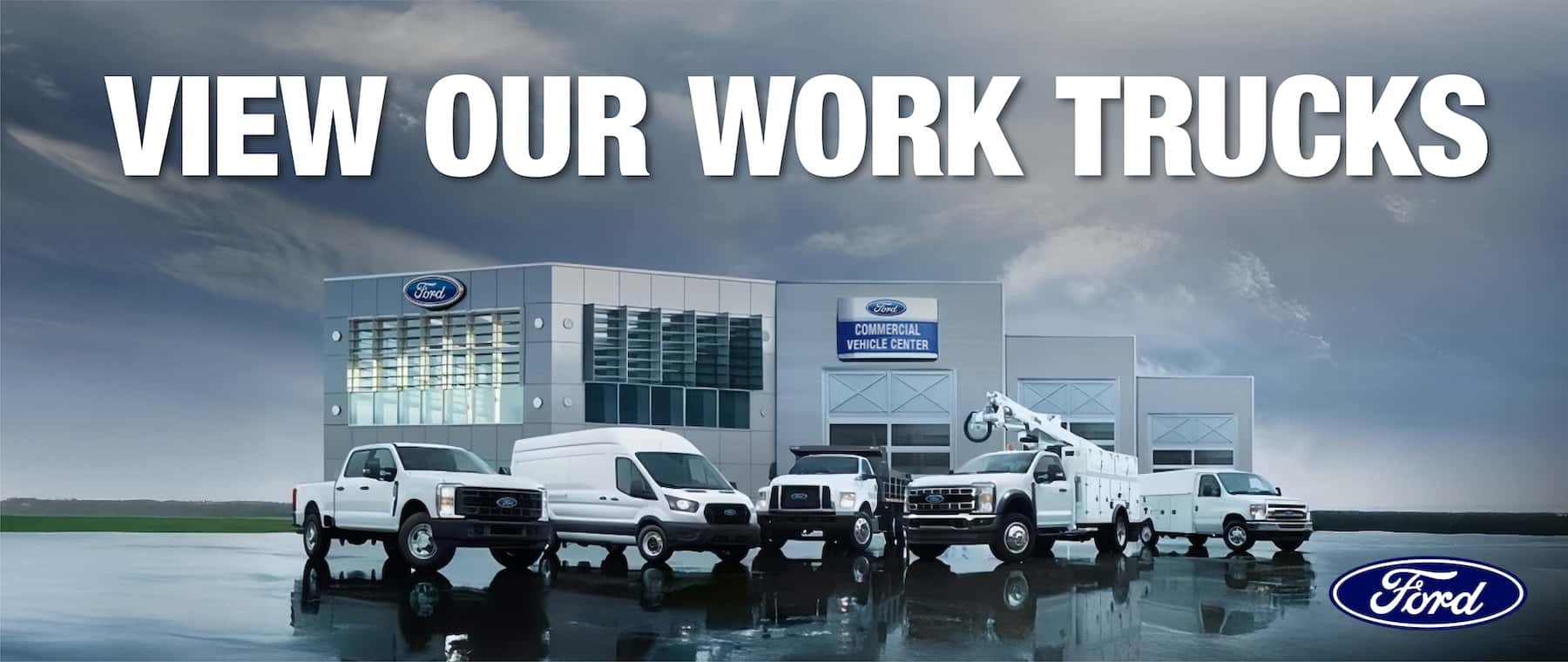 Ford Dealership Kansas City - Rob Sight Ford
