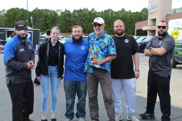 Career Center | Rodman Ford