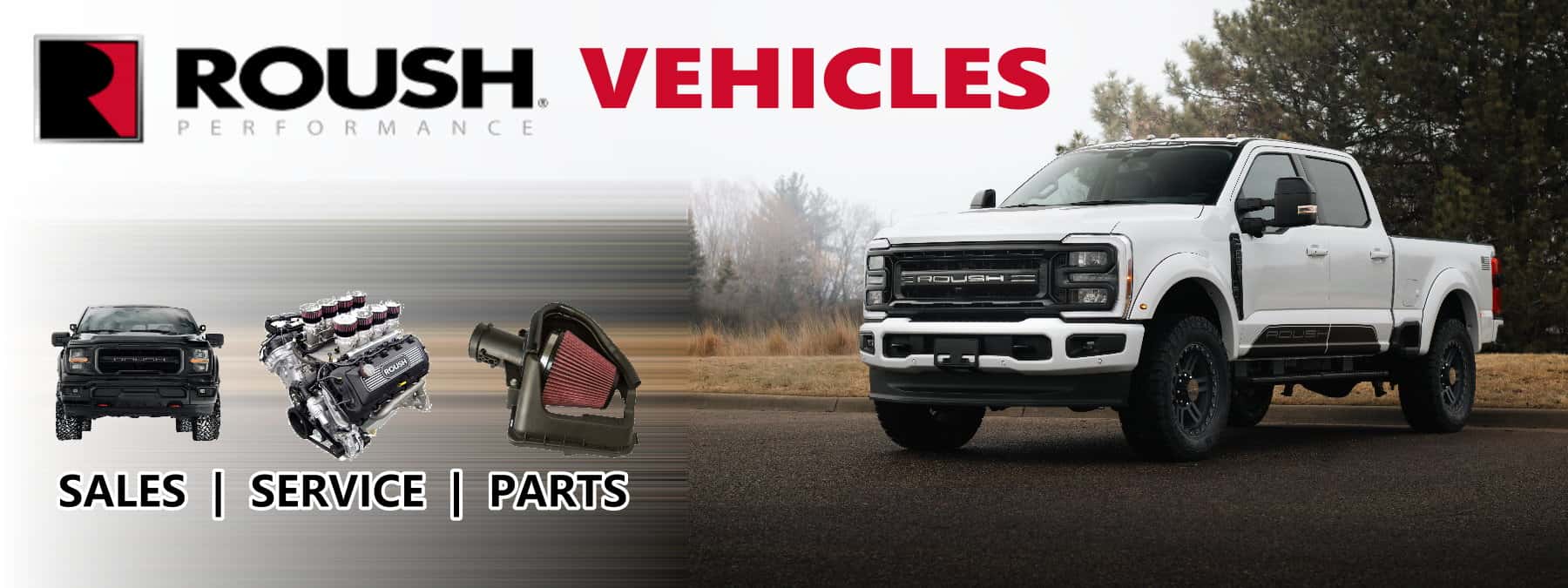 Ford Dealership In Auburn | Rowe Ford Auburn