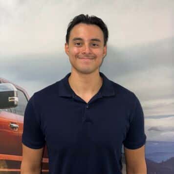Meet Our Staff | Sedano Ford