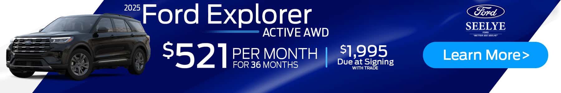 280 New Cars Trucks SUVs in Stock - Portage | Seelye Ford of Kalamazoo