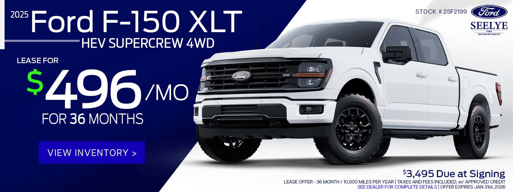 New and Used Ford Dealer in Kalamazoo, MI | Ford Dealership