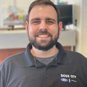 Meet Our Staff | Sioux City Ford Lincoln