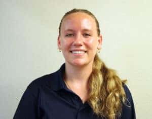 Jordan Stapleton, "Ford Service Assistant" | Sour Lake Ford