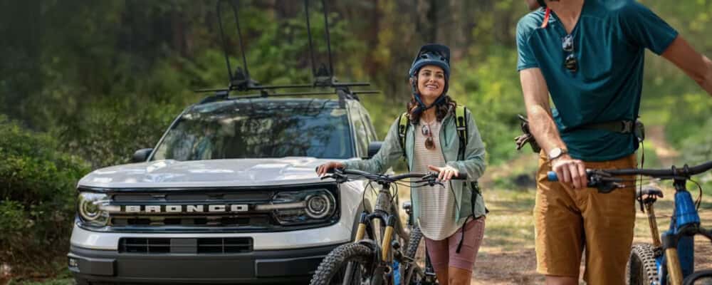 Cleveland Ford Dealer | Spitzer Ford Cuyahoga Falls