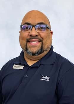 Meet Our Staff | Sterling Ford