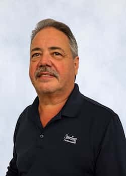 Meet Our Staff | Sterling Ford