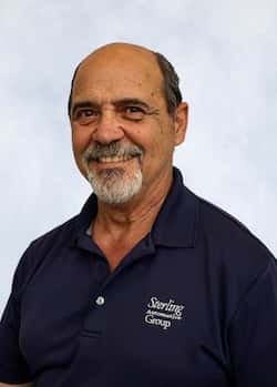 Meet Our Staff | Sterling Ford