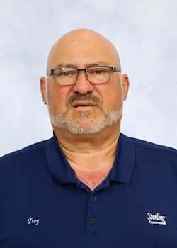 Meet Our Staff | Sterling Ford