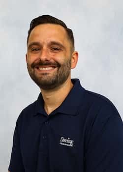 Meet Our Staff | Sterling Ford