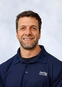 Meet Our Staff | Sterling Ford