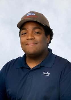 Meet Our Staff | Sterling Ford