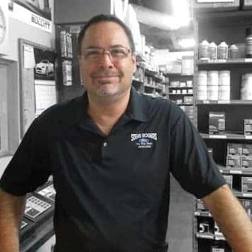 Steve Rogers Ford Staff | Whitehouse Ford Dealer