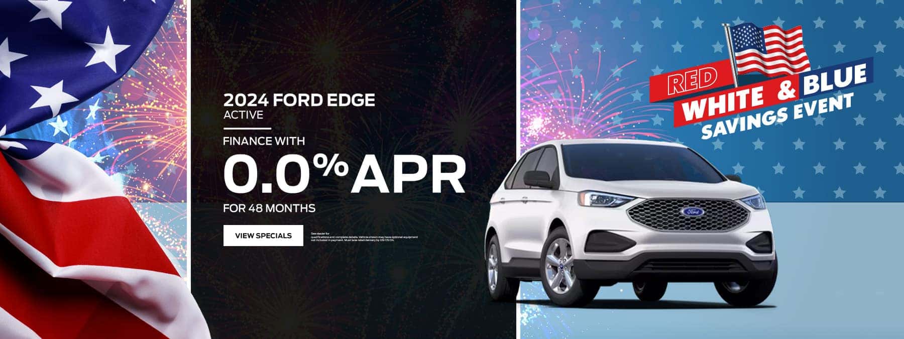 Steve Rogers Ford | Finance a New Ford in Whitehouse, OH