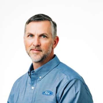 Meet the Stokes Hodges Ford Staff | Ford Dealer Near Me
