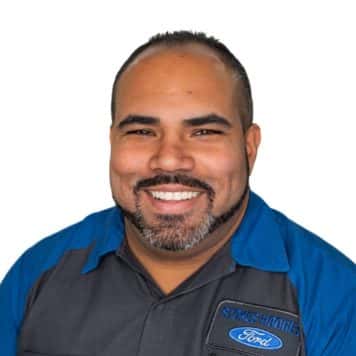 Meet the Stokes Hodges Ford Staff | Ford Dealer Near Me