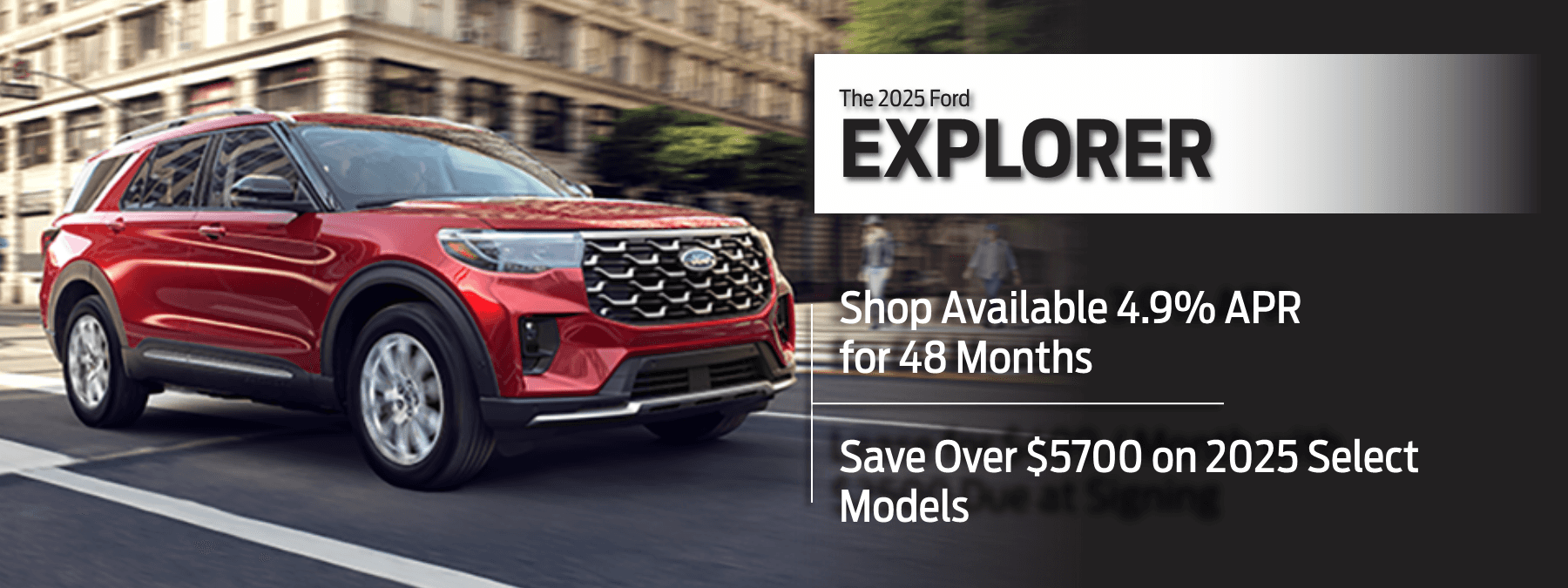 Stuckey Ford | Ford Dealer in Hollidaysburg, PA