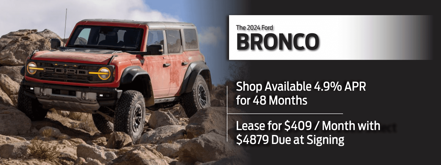 Stuckey Ford | Ford Dealer in Hollidaysburg, PA