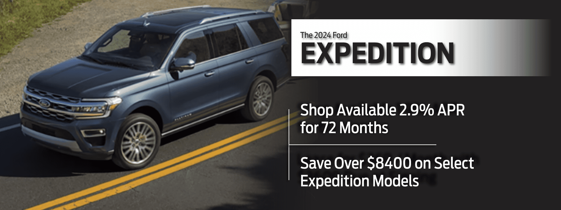 Stuckey Ford | Ford Dealer in Hollidaysburg, PA