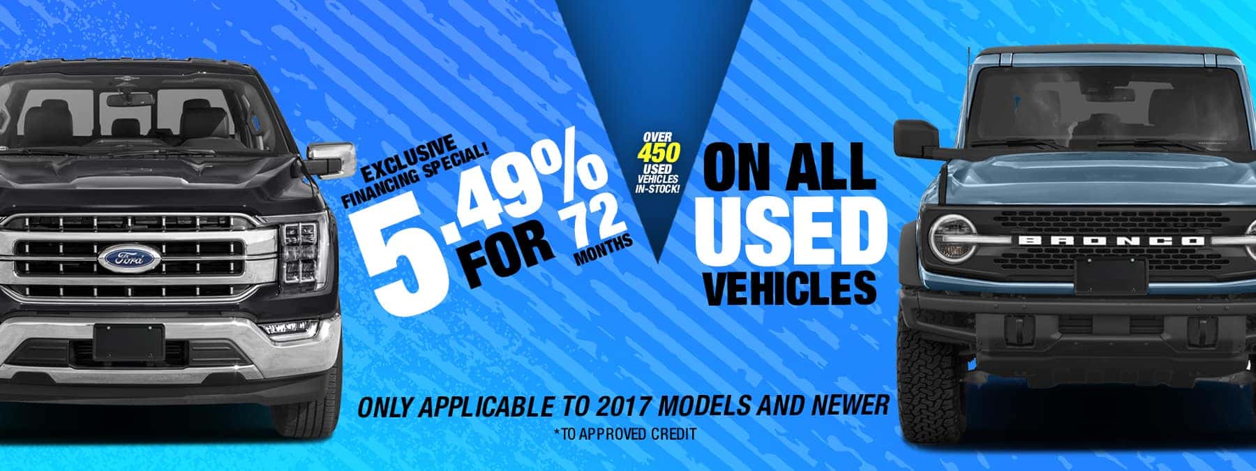 Summit Ford | Ford Dealer in Beaver Dam, WI