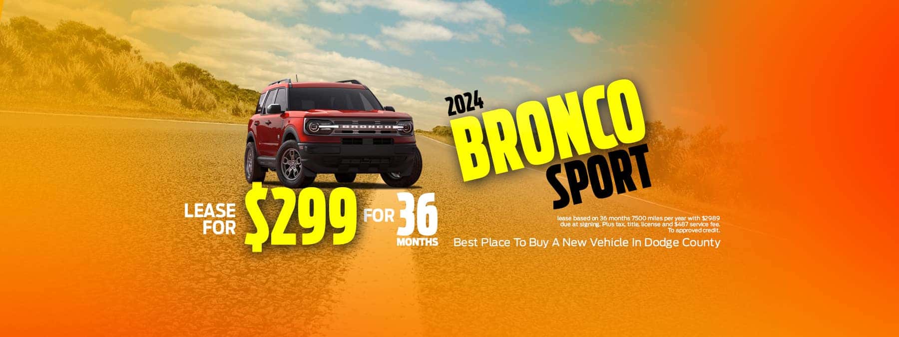 Summit Ford | Ford Dealer in Beaver Dam, WI