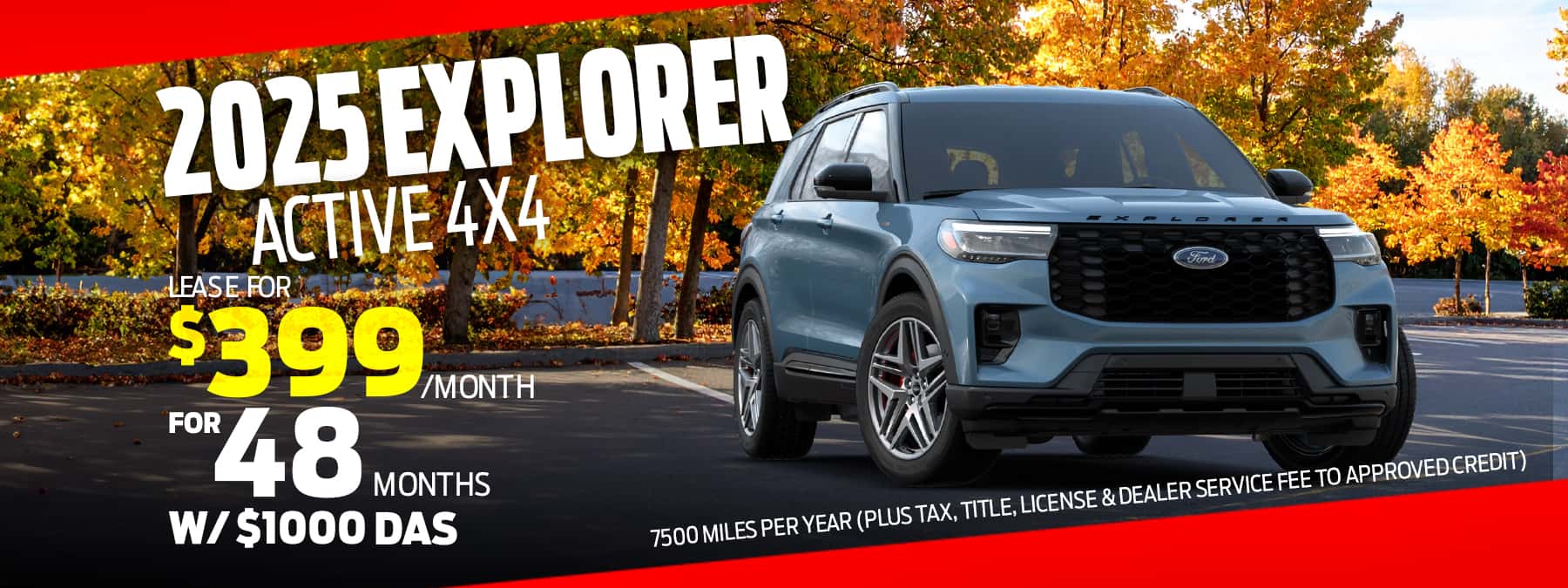 Summit Ford | Ford Dealer in Beaver Dam, WI