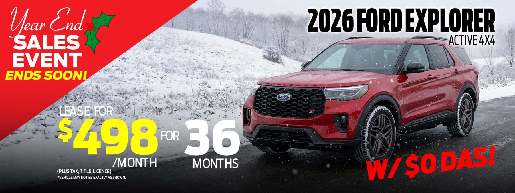 Summit Ford | Ford Dealer in Beaver Dam, WI