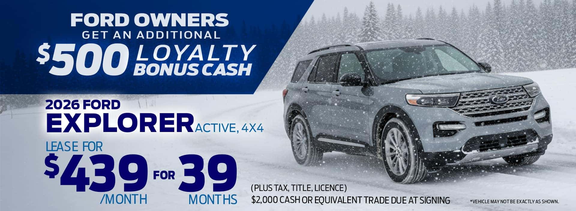 Summit Ford | Ford Dealer in Beaver Dam, WI