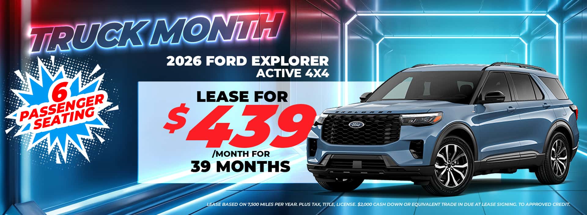 Summit Ford | Ford Dealer in Beaver Dam, WI