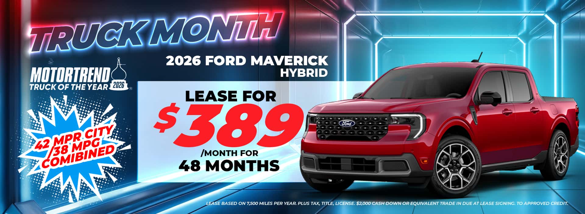 Summit Ford | Ford Dealer in Beaver Dam, WI