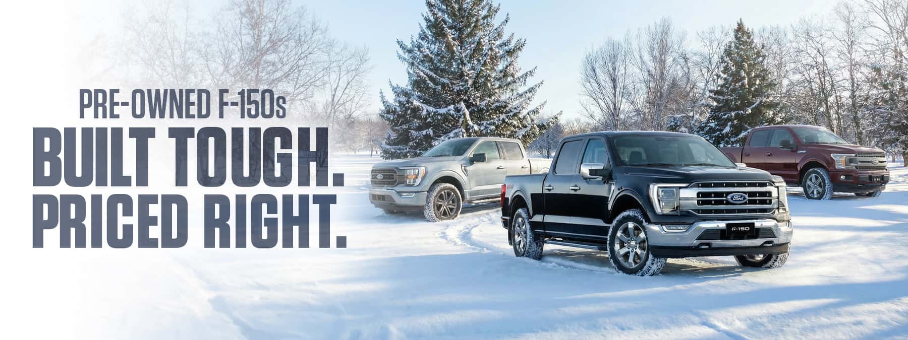 Summit Ford | Ford Dealer in Beaver Dam, WI