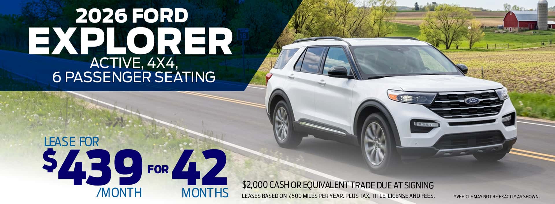 Summit Ford | Ford Dealer in Beaver Dam, WI