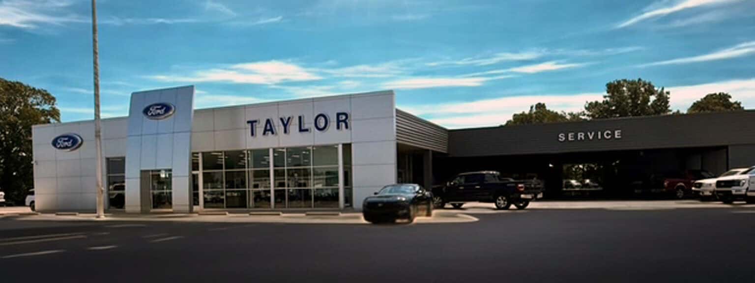 Award-Winning Ford Dealer Serving Mayfield, Kentucky